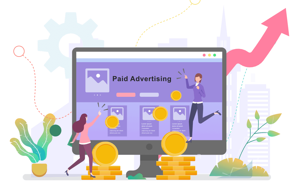 PPC and Social Media Paid Advertising Strategies | Universal Creative Solutions